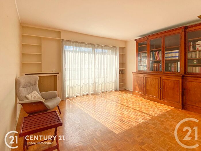 Appartement à vendre - Paris e , Montsouris, Dareau - 2 pièces - 1 chambre