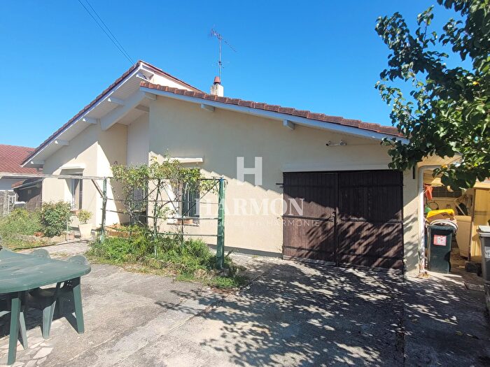 Maison 5 pièces à vendre à Artix