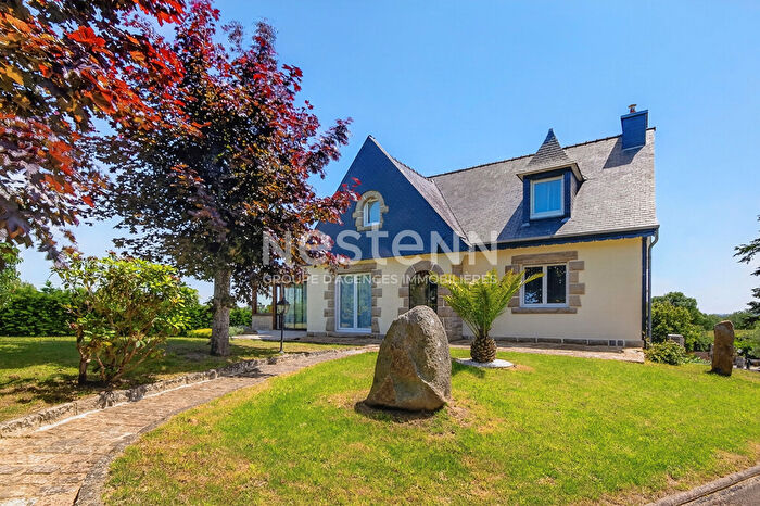 Maison 6 pièces à Plérin, Sépulcre, Les Mines, à vendre