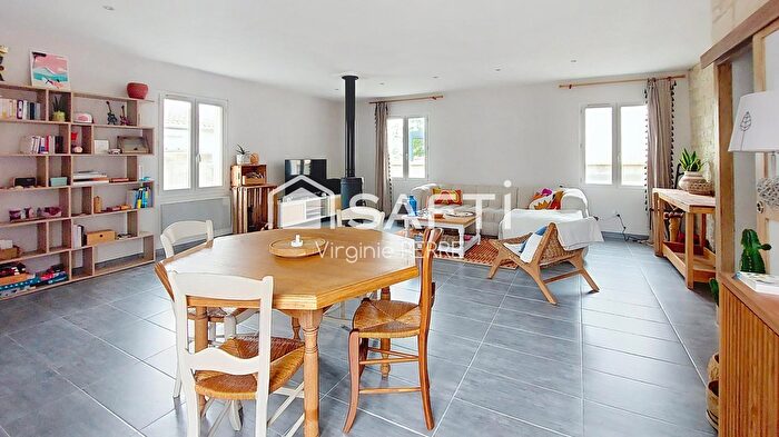 Maison 4 pièces à vendre à Arvert