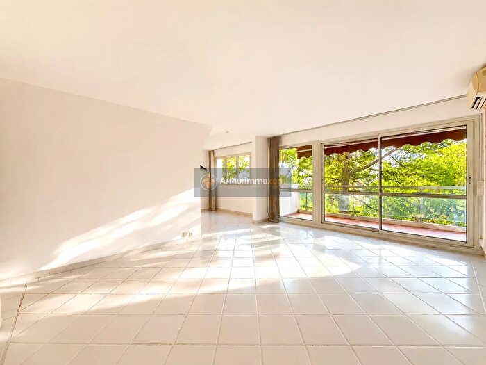 Saint-Raphaël, Les Arênes - Appartement 3 pièces à vendre