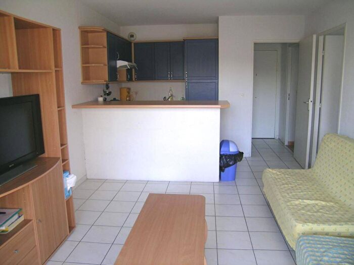Appartement 2 pièces à louer - La Bocca Nord, Cannes