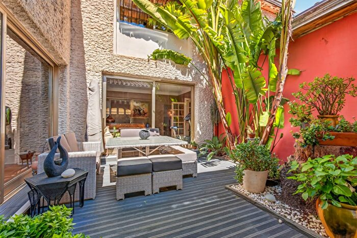 Maison 10 pièces à vendre - Châteauneuf-les-Martigues