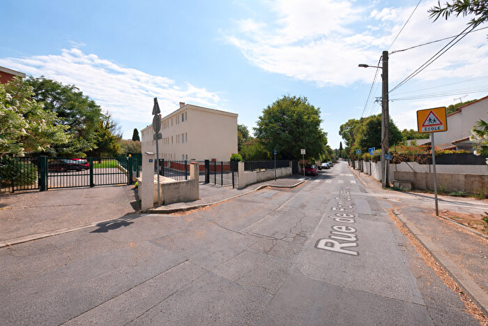 Appartement à louer - Montpellier, Les Beaux Arts - 1 pièce