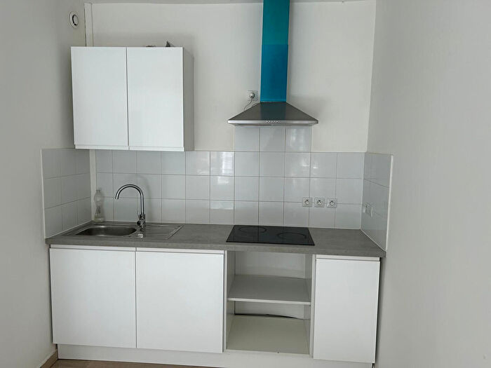 Montereau-Fault-Yonne, Ville basse - Appartement 3 pièces à vendre