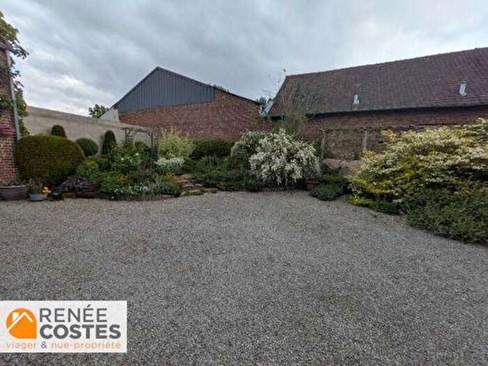 Maison 3 pièces à vendre - Bonnières