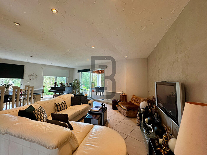 Maison à vendre - Limoux - 6 pièces - 4 chambres