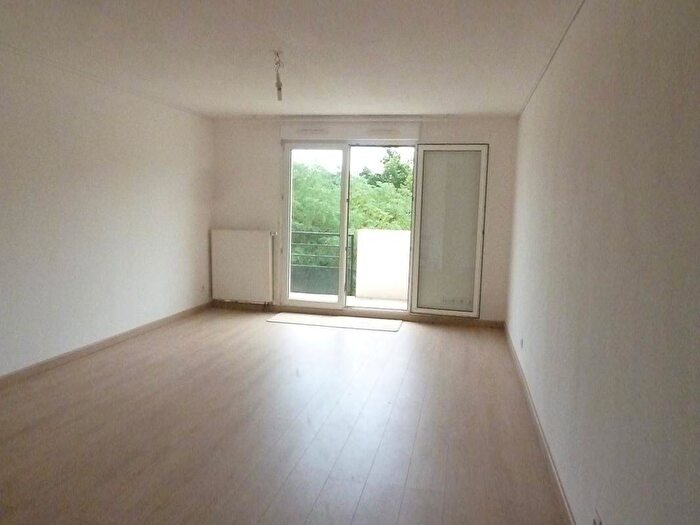 Appartement 3 pièces à Centre Ville, Haguenau, à louer