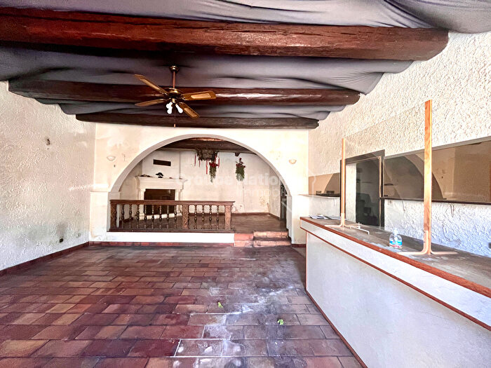 Maison 5 pièces à Barbentane, à vendre