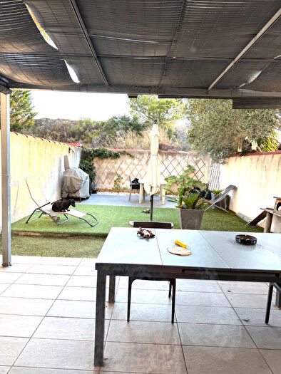 Maison 3 pièces à Fos-sur-Mer, Mazet, à vendre
