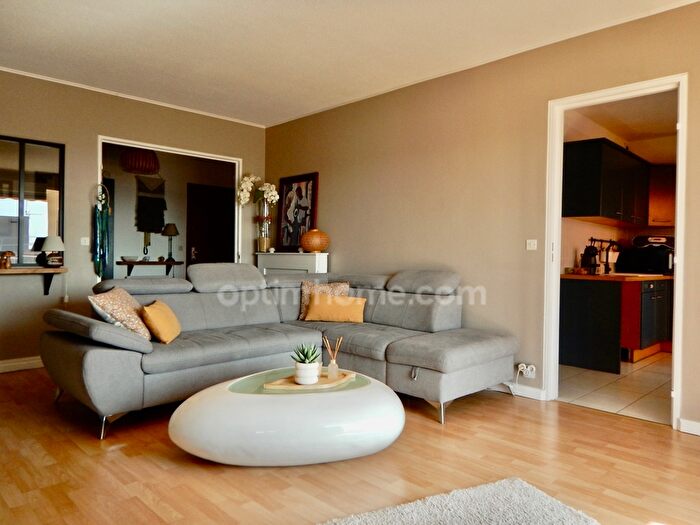 Appartement à vendre - Périgueux, Toulon, Beaulieu - 2 pièces - 1 chambre