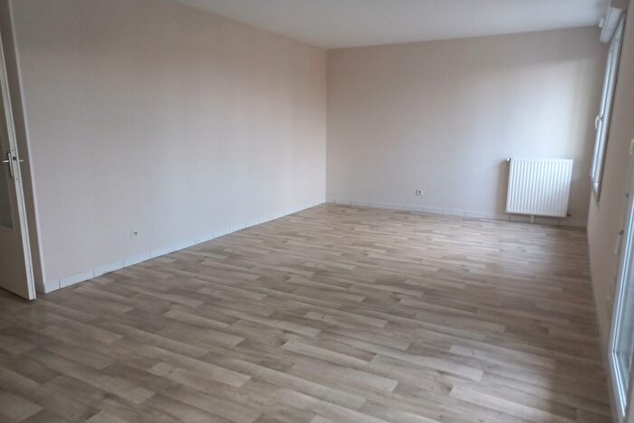 Bétheny : Appartement 5 pièces à vendre