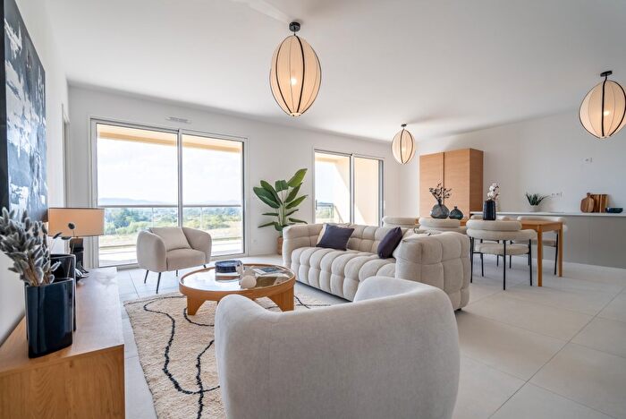 Appartement 3 pièces à Montfermeil, Franceville, à vendre