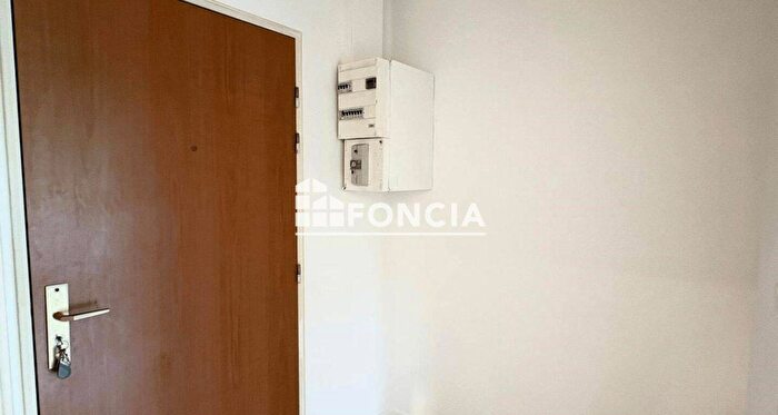 Domont : Appartement 1 pièce à louer
