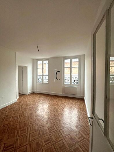Appartement 2 pièces à louer - Paris 15ème arrondissement