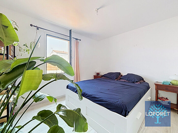 Maison 4 pièces à La Ferrière, à vendre