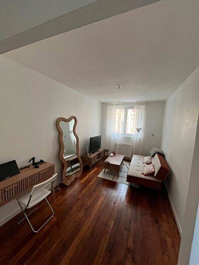 Appartement 2 pièces à louer à Notre Dame du Thil-Saint Lucien, Beauvais