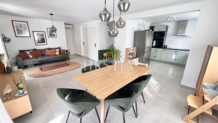 Maison à vendre - Épagny - 5 pièces - 4 chambres