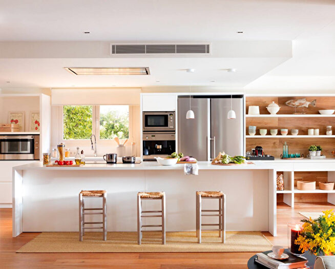 Appartement à vendre - Hendaye, Plage, Sopite, Aguerria, Corniche - 4 pièces - 3 chambres