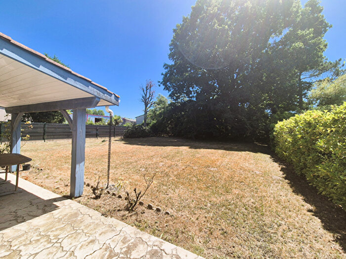 Maison à vendre - La Teste-de-Buch, LEnclos dAlis, Notre-Dame des Monts, Ninots, Miquelots - 7 pièces - 4 chambres