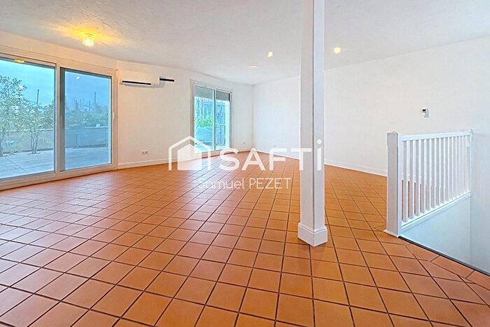 Appartement à vendre - Toulouse, Guilhemery, Bonhoure, La Gloire - 6 pièces - 5 chambres