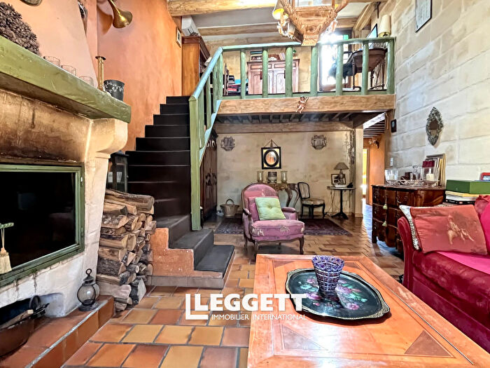 Appartement à vendre - Avignon, Parc Chico Mendès - 4 pièces - 3 chambres