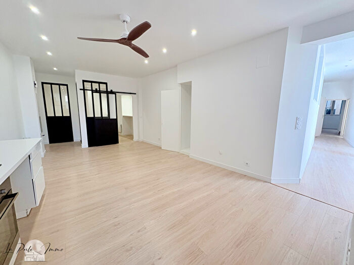 Appartement 4 pièces à Perpignan, Saint-Jean, à vendre