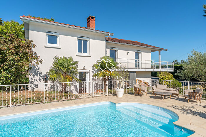 Maison 5 pièces à Dardilly, à vendre