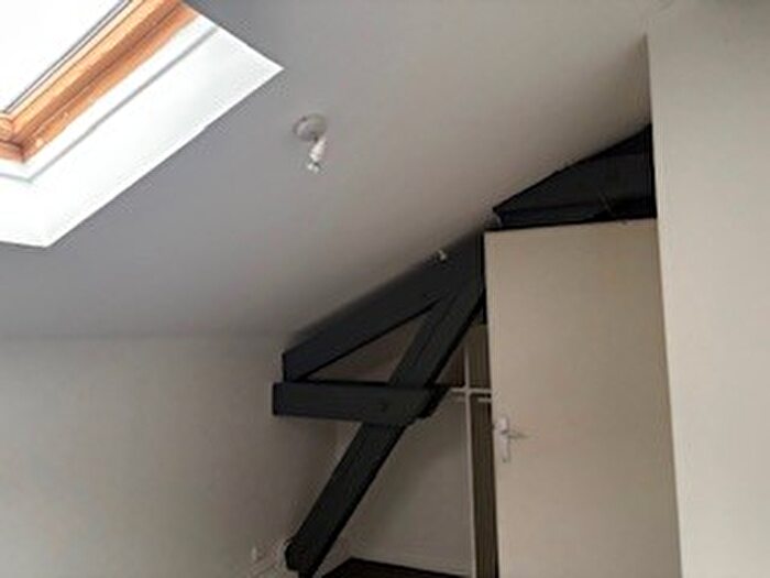 Appartement à louer - Nancy, Trois Maisons, Saint-Fiacre, Crosne, Vayringe - 3 pièces - 2 chambres