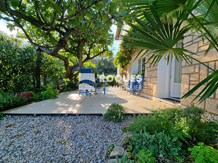 Maison à vendre - Lamalou-les-Bains - 5 pièces - 2 chambres