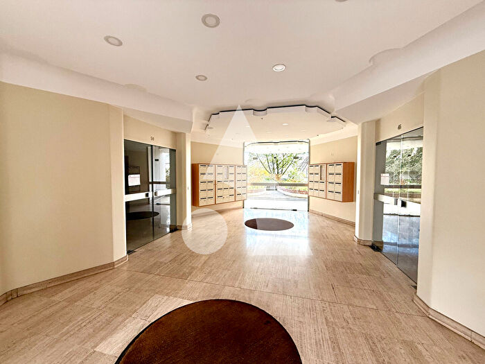 Appartement à vendre - Nogent-sur-Marne, Beauté Baltard - 4 pièces - 3 chambres