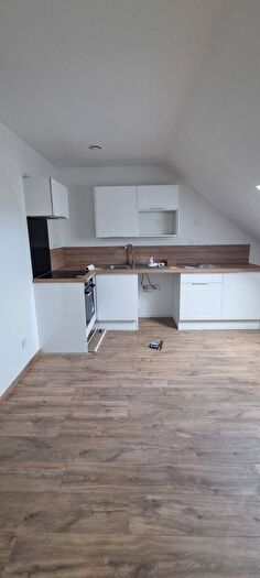 Vieux Boulogne, Boulogne-sur-Mer : Appartement 4 pièces à louer