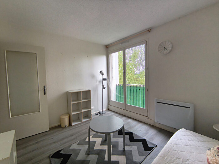 Pau, Pau Nord - Appartement 1 pièce à vendre