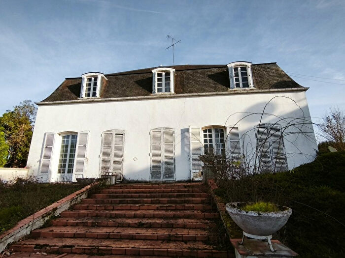 Maison 12 pièces à vendre - Charny