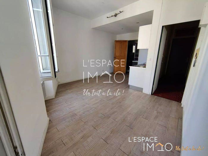 Appartement 2 pièces à Cavaillon, à louer