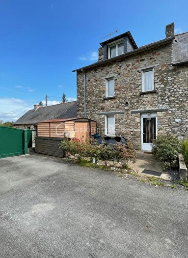 Maison à vendre - Val-dIzé - 4 pièces - 2 chambres