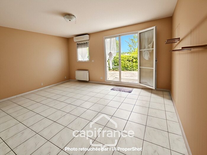 Villenoy - Appartement 1 pièce à vendre
