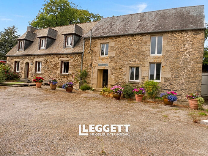 Maison 5 pièces à vendre à Allineuc