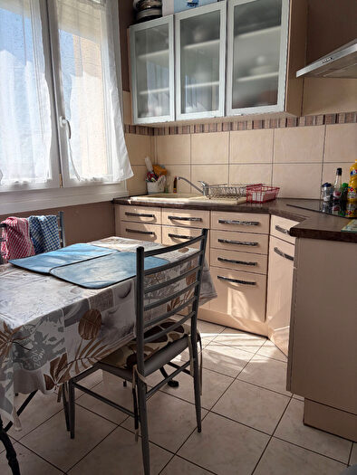 Le Mans, Bellevue - Appartement 2 pièces à vendre