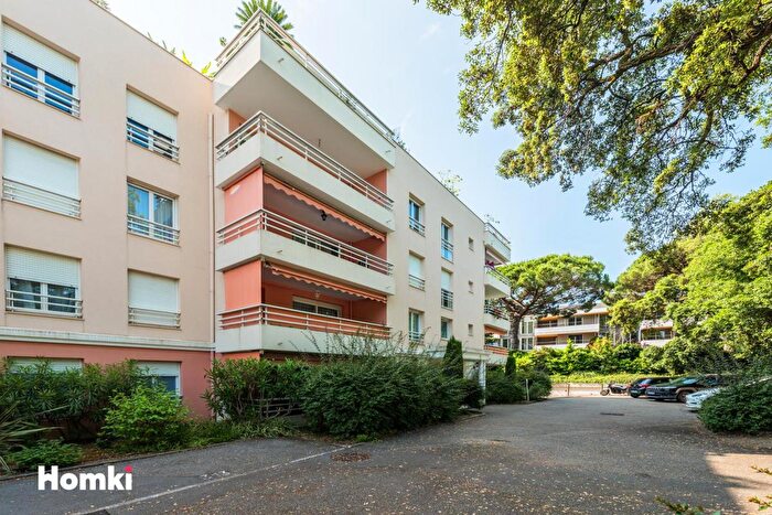 Appartement 4 pièces à vendre - Villeneuve-Loubet, Les Hauts de Vaugrenier, Les Maurettes, Vaugrenier