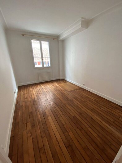 Appartement 2 pièces à louer - Nation-Picpus, Paris 12ème arrondissement