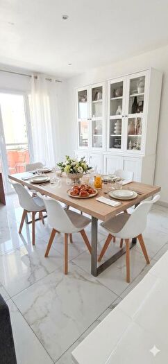 Toulon - Appartement 4 pièces à vendre