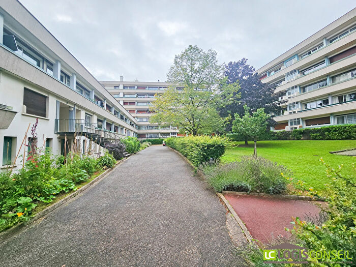 Appartement 2 pièces à louer à Châtenay-Malabry, Malabry
