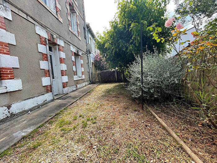 Bergerac, La Madeleine, Naillac, Cavaille, Aéroport - Appartement 2 pièces à louer