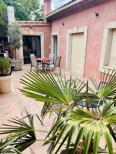 Appartement 5 pièces à Centre Ville, Aix-en-Provence, à louer