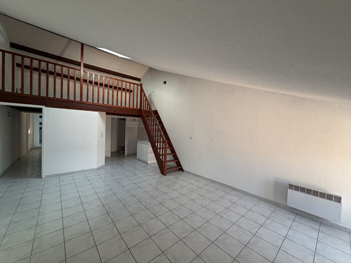 Appartement 2 pièces à louer - Bédarrides