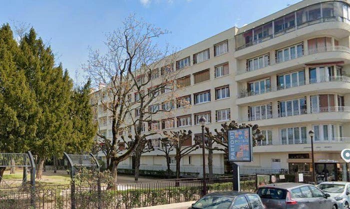 Appartement 1 pièce à Nord Residentiel, Enghien-les-Bains, à louer