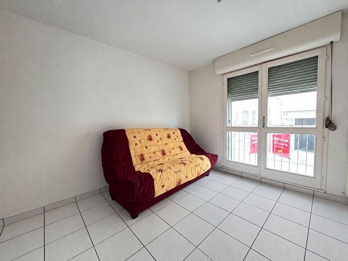 Pau, XIV Juillet - Appartement 1 pièce à vendre