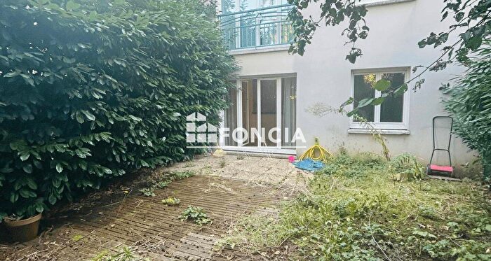 Appartement 2 pièces à louer - Les Varennes, Limeil-Brévannes