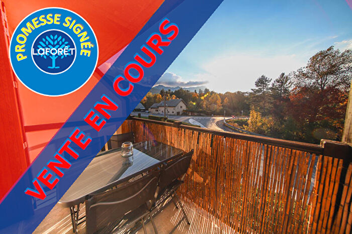 Appartement à vendre - Saint-Sauveur - 1 pièce